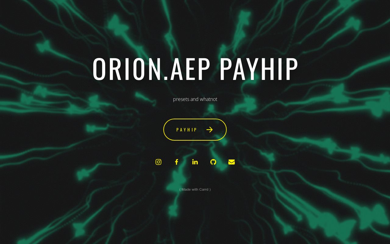 Payhip link